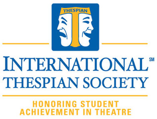 THESPIAN TROUPE HANDBOOK – The Acting Troupe of Lambert